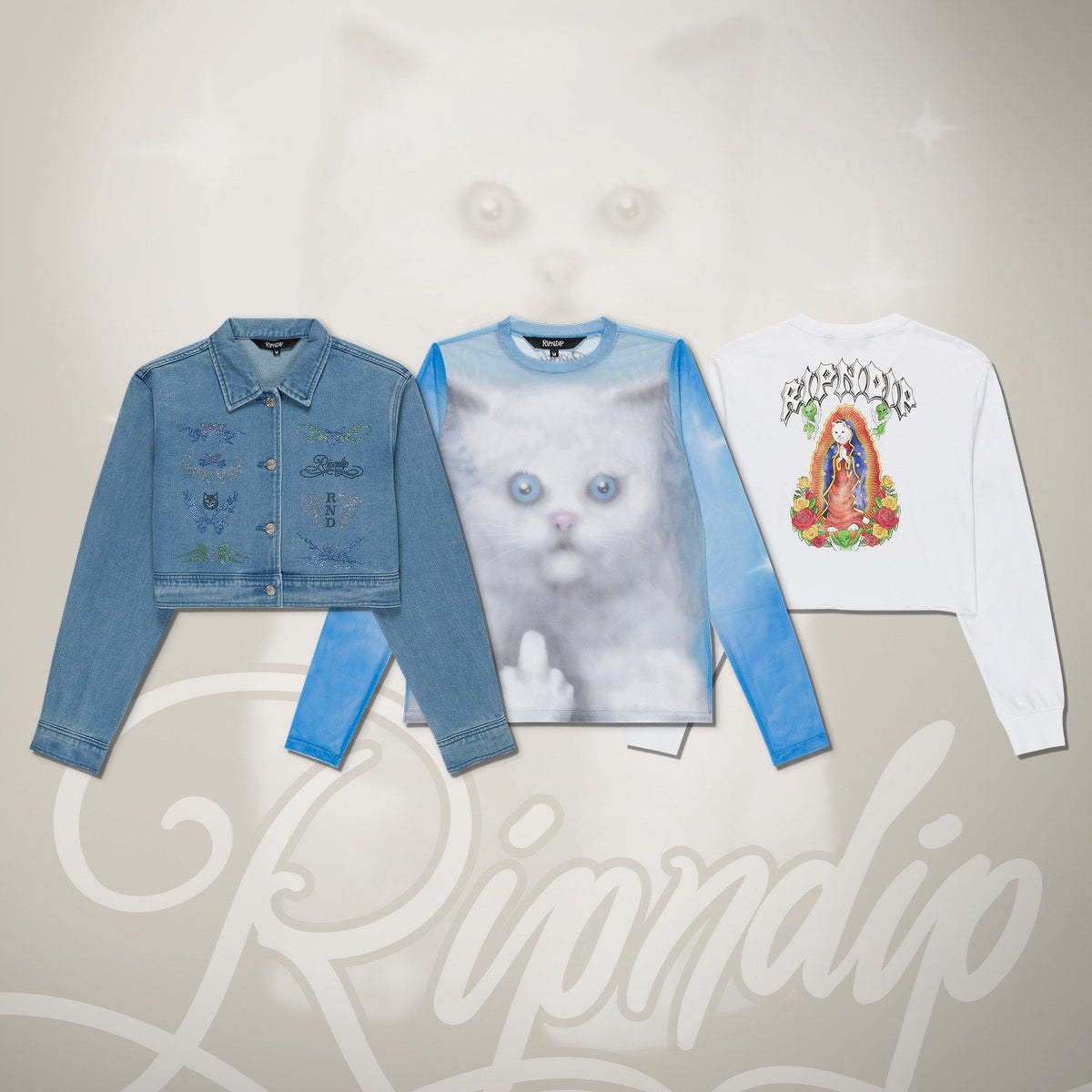 Ripndip(リップンディップ)Japan Online Store 公式通販サイト – RIPNDIP TOKYO